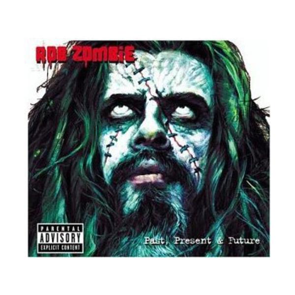 2003/9/23 発売輸入盤収録曲：Disc-1:1. Thunder Kiss '65 - 3:542. Black Sunshine - 4:493. Feed the Gods - 4:304. More Human Than Hu...