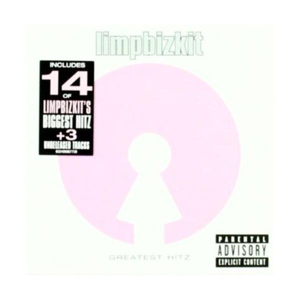 2005/11/8 発売輸入盤収録曲：1. Counterfeit2. Faith3. Nookie (99/80)4. Break Stuff5. Re-Arranged (00/88)6. N 2 Gether Now (00/73)7...