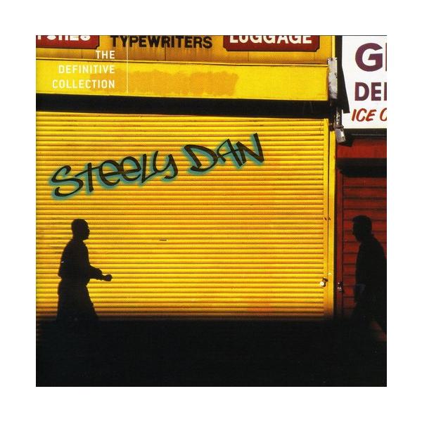 2006/8/1 発売輸入盤収録曲：1. Do It Again - 5:57 (73/6)2. Dirty Work - 3:103. Reelin' in the Years - 4:37 (73/11)4. Bodhisattva -...