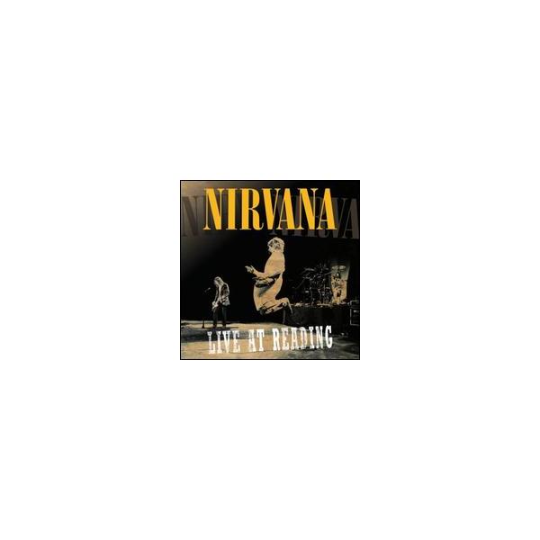 2009/11/3 発売輸入盤収録曲：1. Breed - 03:122. Drain You - 03:383. Aneurysm - 04:354. School - 02:435. Sliver - 02:066. In Bloom ...