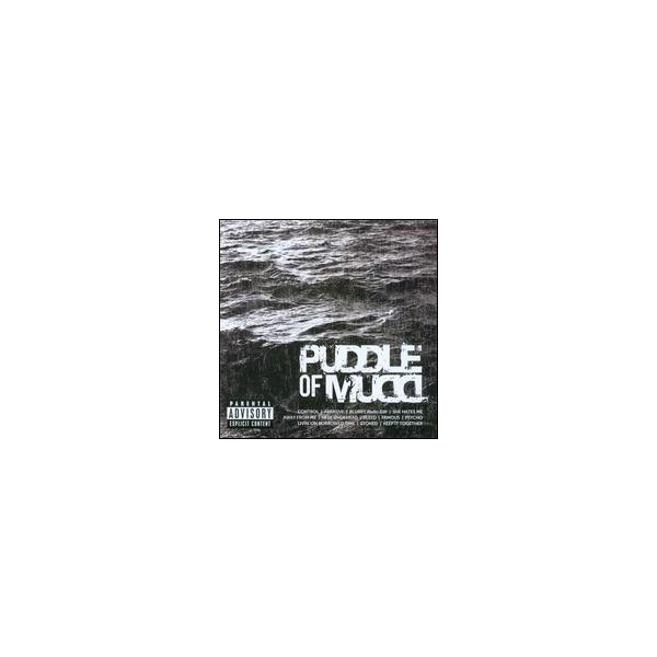 2010/11/2 発売輸入盤収録曲：1. Control - 3:49 (01/68)2. Abrasive - 3:143. Blurry [Radio Edit] - 4:18 (02/5)4. She Hates Me - 3:36...
