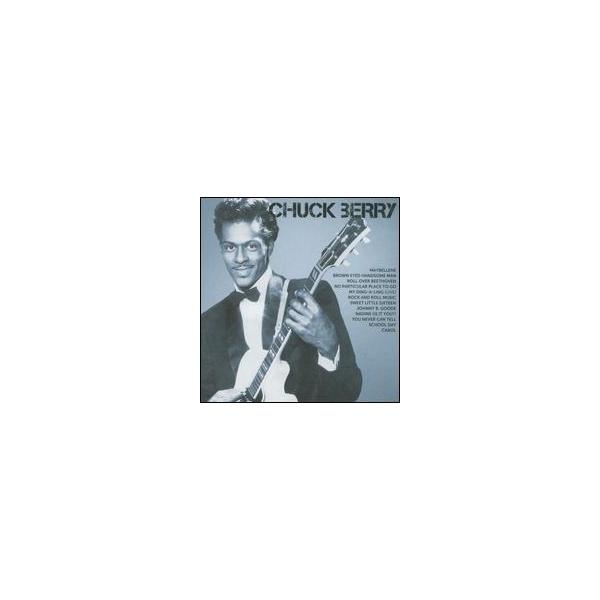 2011/3/1 発売輸入盤収録曲：1. Maybellene - 2:21 (55/5)2. Brown Eyed Handsome Man - 2:183. Roll Over Beethoven - 2:24 (56/29)4. Sc...