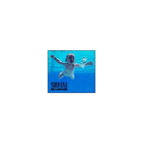 2011/9/27 発売輸入盤収録曲：Disc-1:1. Smells Like Teen Spirit - 5:012. In Bloom - 4:153. Come as You Are - 3:384. Breed - 3:045. ...