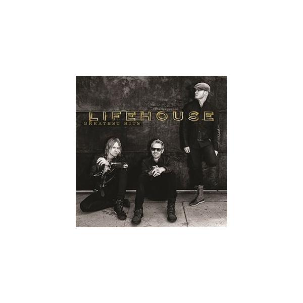 2017/7/14 発売輸入盤レーベル：GEFFEN RECORDS収録曲：1. Hanging By a Moment2. Sick Cycle Carousel3. Breathing4. Everything5. Spin6. Tak...