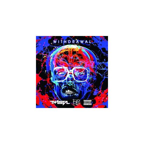 2015/5/18 発売輸入盤レーベル：GMG ENTERTAINMENT収録曲：