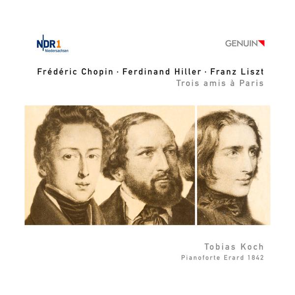 2012/10/30 発売輸入盤レーベル：GENUIN収録曲：