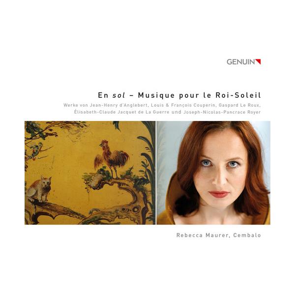 2015/9/11 発売輸入盤レーベル：GENUIN収録曲：