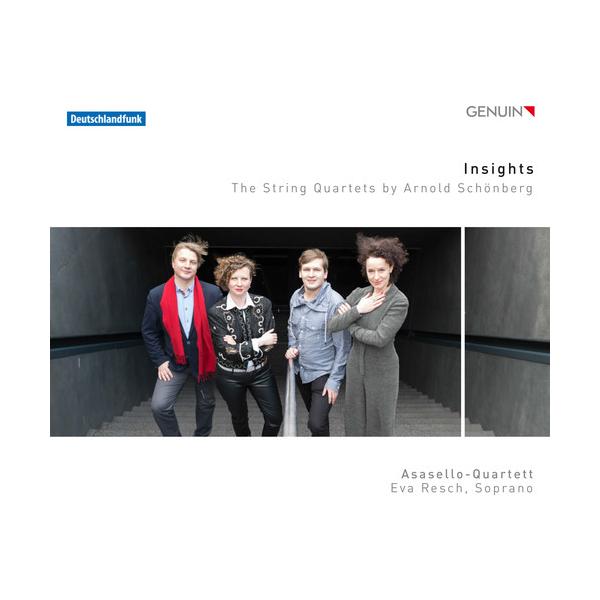 2016/7/8 発売輸入盤レーベル：GENUIN収録曲：