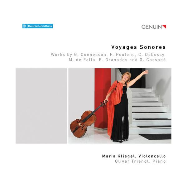 2019/2/1 発売輸入盤レーベル: GENUIN収録曲：