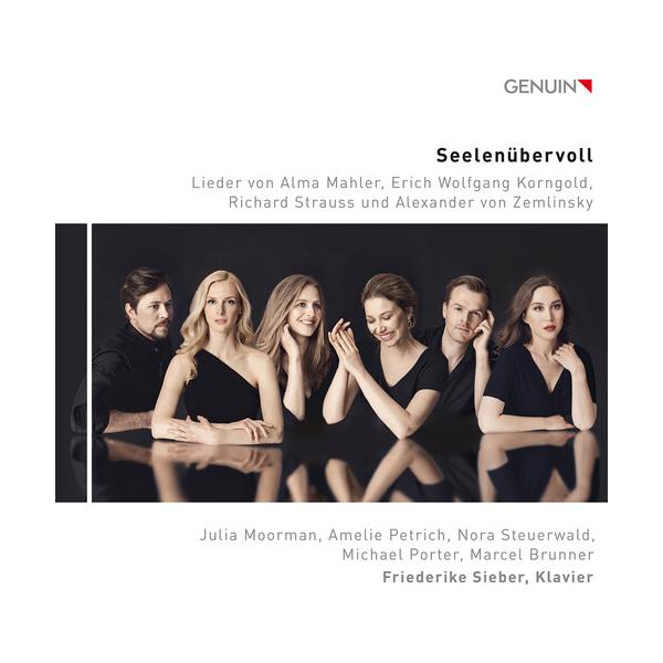 2023/1/6 発売輸入盤レーベル： GENUIN収録曲：