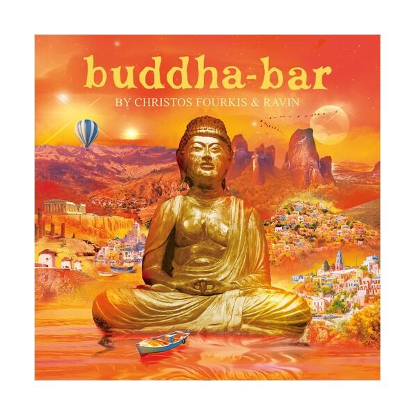 発売日: 2023/11/24フランス盤レーベル: George V France収録曲: 1.1 Throdef, Panos Dimitrakopoulos - Lawrence1.2 Christos Fourkis - Kismet...