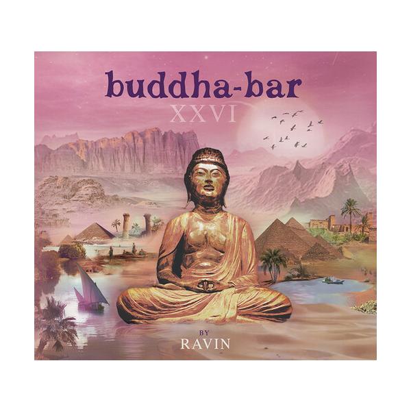 2024/2/23 発売輸入盤レーベル： GEORGE V FRANCE収録曲：Two CDs. Far from the tumult of Paris, there is an enchanted oasis. A special pl...