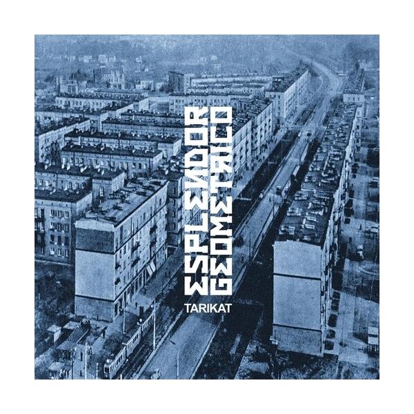 【発売日：2025年06月27日】こちらの商品は輸入盤のため、稀にジャケットに多少のスレや角にシワがある場合がございます。2025/6/27発売輸入盤レーベル：GEOMETRIK収録曲：