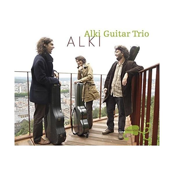 2012/2/28 発売輸入盤レーベル：GHA 収録曲：