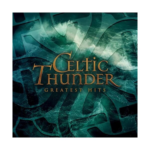 【発売日：2025年02月21日】2025/2/21 発売輸入盤レーベル： GREEN HILL収録曲：(ケルティックサンダー)