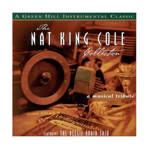 2008/5/13 発売輸入盤収録曲：1 Sweet Lorraine2 L-O-V-E3 Unforgettable4 Straighten Up and Fly Right5 Mona Lisa6 Smile7 Route 668 Th...