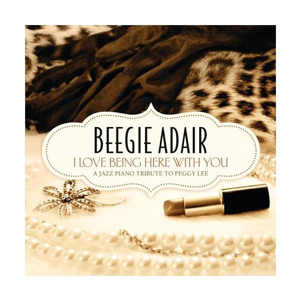 2023/4/28 発売輸入盤レーベル:GREEN HILL収録曲：1 I Love Being Here with You2 You Came a Long Way from St. Louis3 Fever4 There'll Be A...