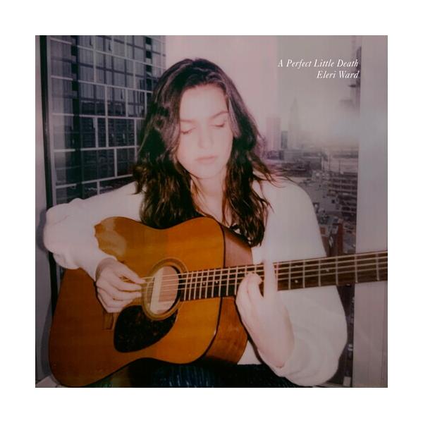 2022/6/17 発売輸入盤レーベル： GHOSTLIGHT RECORDS収録曲：