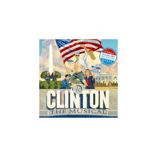 2015/11/20 発売輸入盤レーベル: GHOSTLIGHT収録曲：(ミュージカル)