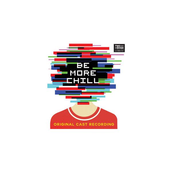 2015/12/18 発売輸入盤レーベル：GHOSTLIGHT収録曲：(ミュージカル)