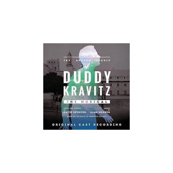 2016/11/11 発売輸入盤レーベル：GHOSTLIGHT収録曲：(ミュージカル)