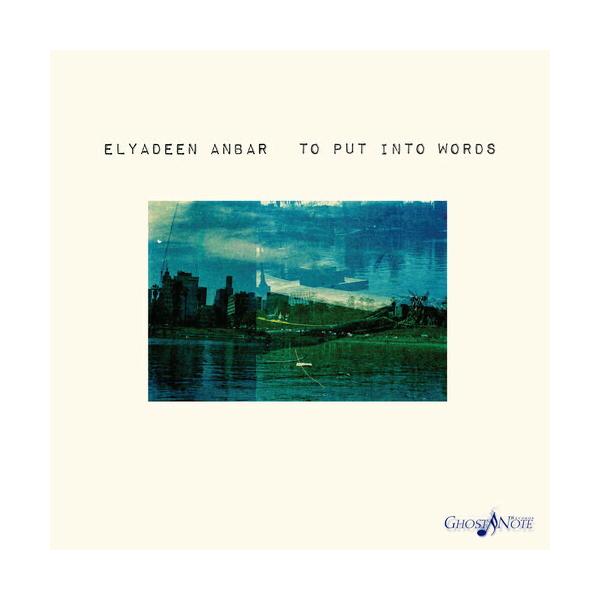 2019/12/13 発売輸入盤レーベル：GHOST NOTE RECORDS収録曲：