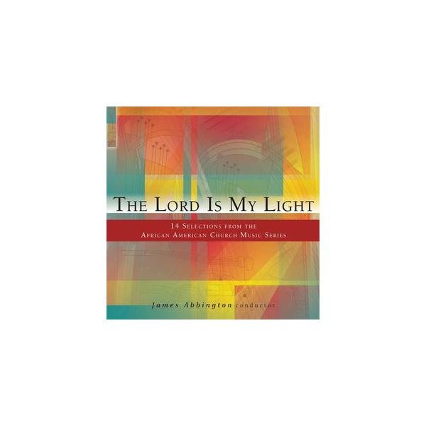 2015/7/10 発売輸入盤レーベル：GIA PUBLICATIONS収録曲：(ジェームスアビントン)