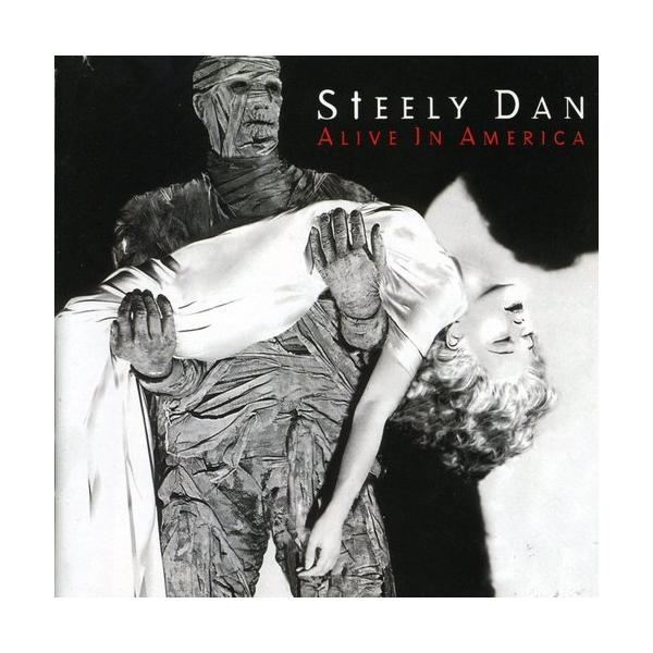 1995/10/17 発売輸入盤収録曲：1. Babylon Sisters - 6:472. Green Earrings - 5:203. Bodhisattva - 5:474. Reelin' in the Years - 6:24...