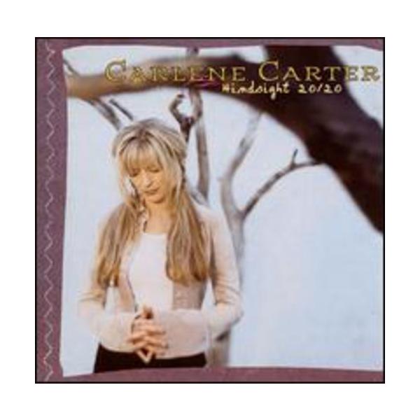 輸入盤収録曲：(カーレンカーター)This anthology (supervised by Carlene herself) is a definitive retrospective of a great talent. Tracks ...