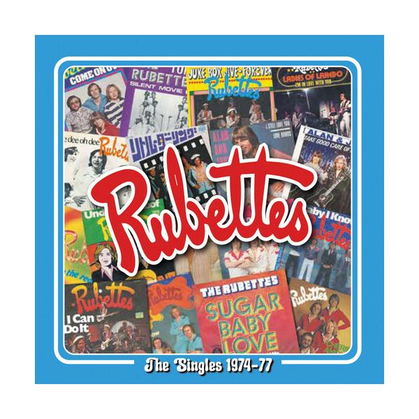 発売日: 2023/10/20輸入盤UKレーベル: Glam / 7T's収録曲: 1.1 Sugar Baby Love1.2 You Could Have Told Me1.3 Tonight1.4 Silent Movie Queen...