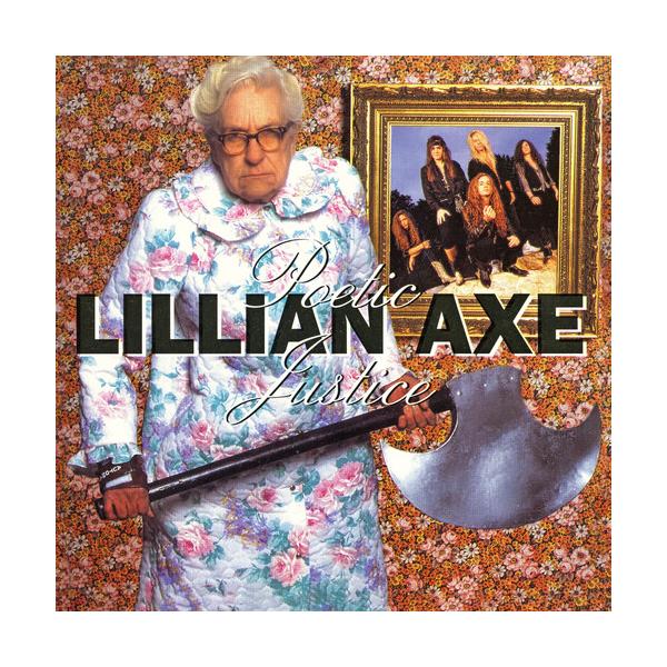 こちらの商品は輸入盤のため、稀にジャケットに多少のスレや角にシワがある場合がございます。こちらの商品はネコポスでお届けできません。2023/1/20発売輸入盤レーベル：GLOBALROCK収録曲：(リリアンアクス)