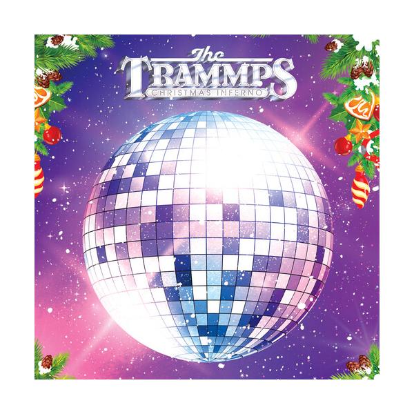 発売日: 2023/10/27輸入盤USレーベル: Goldenlane収録曲: 1.1 Disco Inferno1.2 Santa Claus Is Coming To Town1.3 I'll Be Home For Christma...