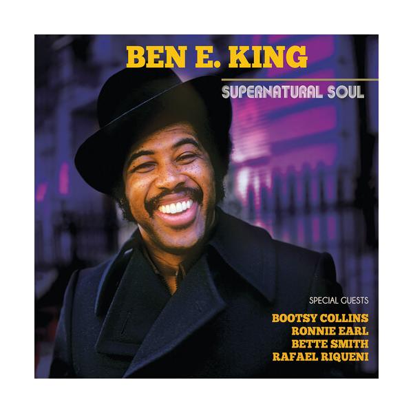 発売日: 2024/1/19輸入盤レーベル: Goldenlane収録曲: 1.1 Stand By Me Feat. Bette Smith ; Ronnie Earl1.2 Supernatural Thing, Part I Feat...