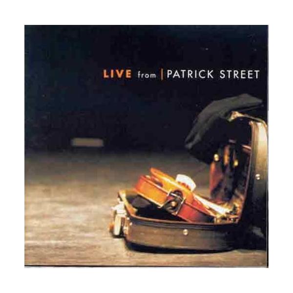 輸入盤Kevin Burke, Andy Irvine, Jackie Daly and Ged Foly, for giants of Irish music, join forces in the Celtic super group ...