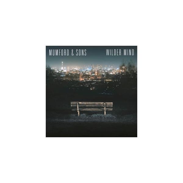 2015/5/4 発売輸入盤レーベル： GLASSNOTE収録曲：1. Tompkins Square Park - 5:112. Believe - 3:413. The Wolf - 3:414. Wilder Mind - 4:385...