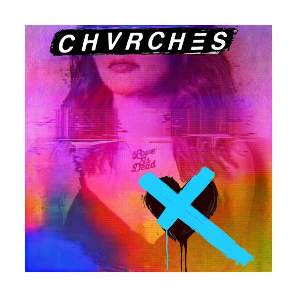 2018/5/25 発売輸入盤レーベル：GLASSNOTE収録曲:1. Graffiti2. Get Out3. Deliverance4. My Enemy5. Forever6. Never Say Die7. Miracle8. Gr...