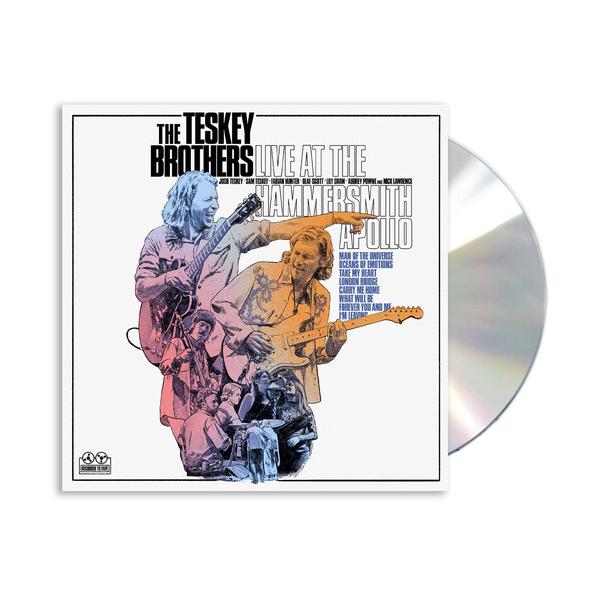 【発売日：2025年07月11日】2025/7/11 発売輸入盤レーベル： GLASSNOTE MUSIC収録曲：