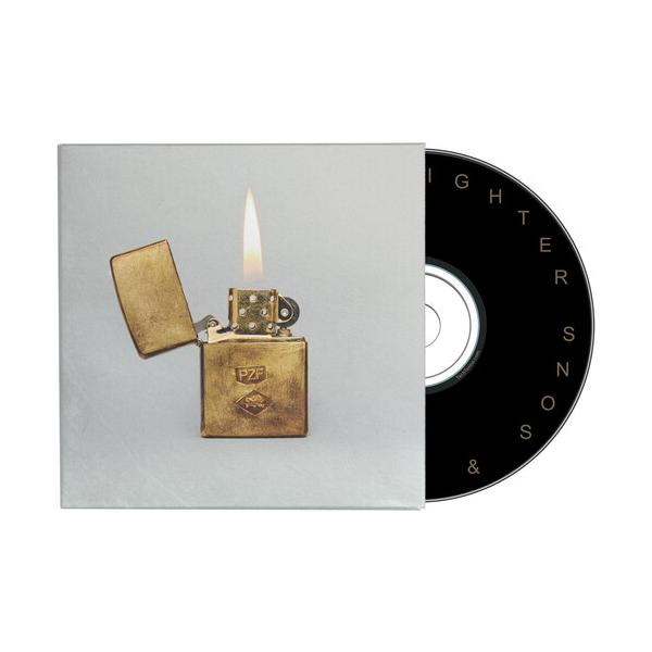 【発売日：2026年02月13日】2026/2/13 発売輸入盤レーベル：GLASSNOTE MUSIC収録曲：(マムフォード＆サンズ)