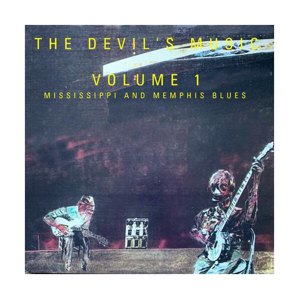 発売日: 2023/9/1輸入盤USレーベル: Good Time収録曲:コメント:Unleash an ancient, soul-stirring power as these legendary blues artists harne...