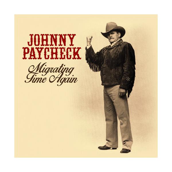 2023/9/29 発売輸入盤レーベル： GOOD TIME収録曲：(ジョニーペイチェック)