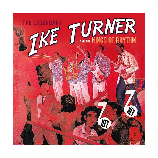 発売日: 2023/11/17輸入盤レーベル: Good Time収録曲: 1.1 Icky Renrut with Jimmy Thomas - Hey Hey (Take 2)1.2 Icky Renrut with Tommy Hod...