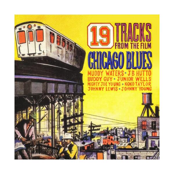 発売日: 2023/11/17輸入盤レーベル: Good Time収録曲: 1.1 Buddy Guy ; Junior Wells - We're Ready1.2 Buddy Guy ; Junior Wells - First Tim...