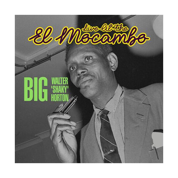 発売日: 2023/11/17輸入盤レーベル: Good Time収録曲: 1.1 Jukin' with Walter1.2 Have a Good Time1.3 Lonely Avenue1.4 Medley: Not That Ea...