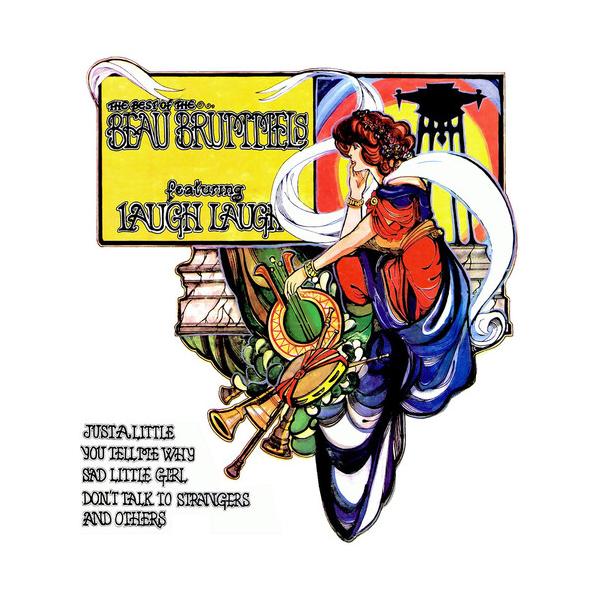 2024/2/23 発売輸入盤レーベル： GOOD TIME収録曲：1 Laugh, Laugh2 Still in Love with You Baby3 Just a Little4 They'll Make You Cry5 I Wa...