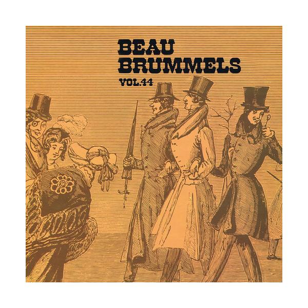 2024/2/23 発売輸入盤レーベル： GOOD TIME収録曲：(ボーブルンメルズ)