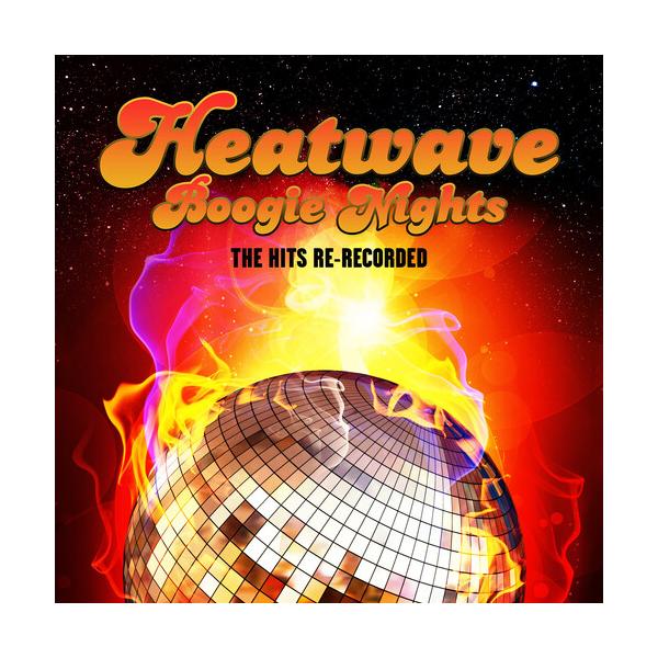 2024/3/29 発売輸入盤レーベル： GOOD TIME収録曲：Get ready to hit the dance floor with the infectious grooves of Heatwave's disco extra...