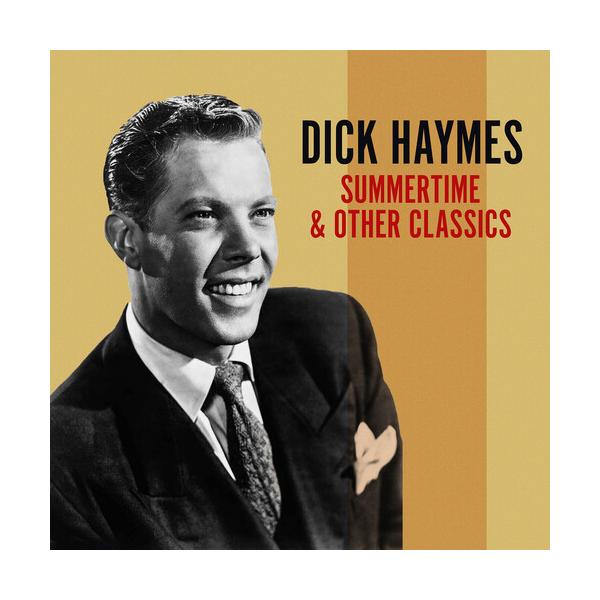 【発売日：2024年07月19日】2024/07/19 発売輸入盤レーベル： GOOD TIME収録曲：(ディックヘイムズ)