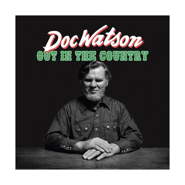 【発売日：2025年01月24日】2025/1/24 発売輸入盤レーベル： GOOD TIME収録曲：(ドックワトソン)