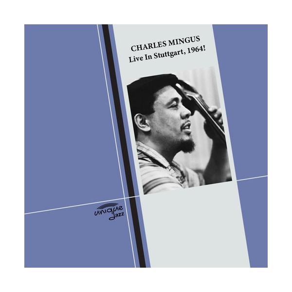 【発売日：2025年01月24日】2025/1/24 発売輸入盤レーベル： GOOD TIME収録曲：(チャールズミンガス)