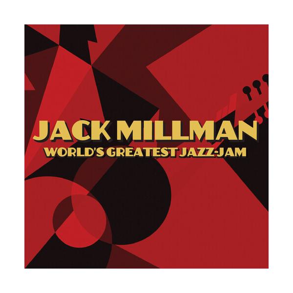 【発売日：2025年01月24日】2025/1/24 発売輸入盤レーベル： GOOD TIME収録曲：